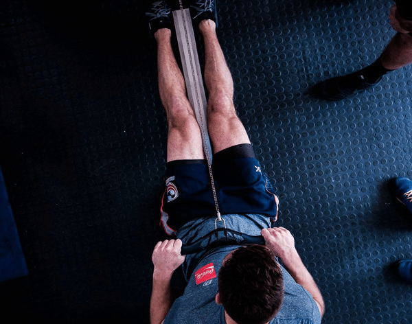 Roark Gyms | Personal Training + Group Fitness + Nutritional Coaching