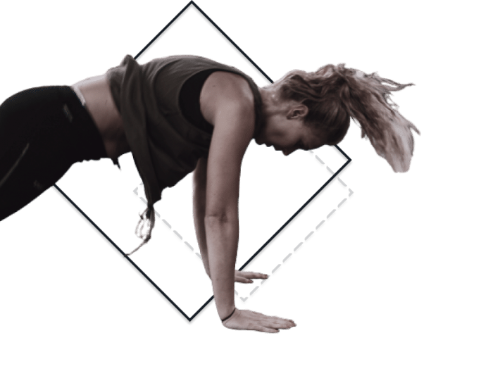 Roark Gyms | Personal Training + Group Fitness + Nutritional Coaching